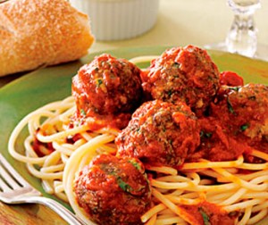 Food Menu Options – Dominik Pizza