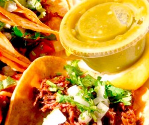 Food Menu Options – Dominik Pizza