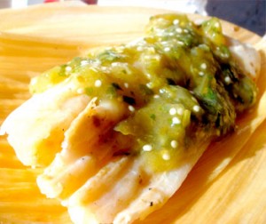 Food Menu Options – Dominik Pizza